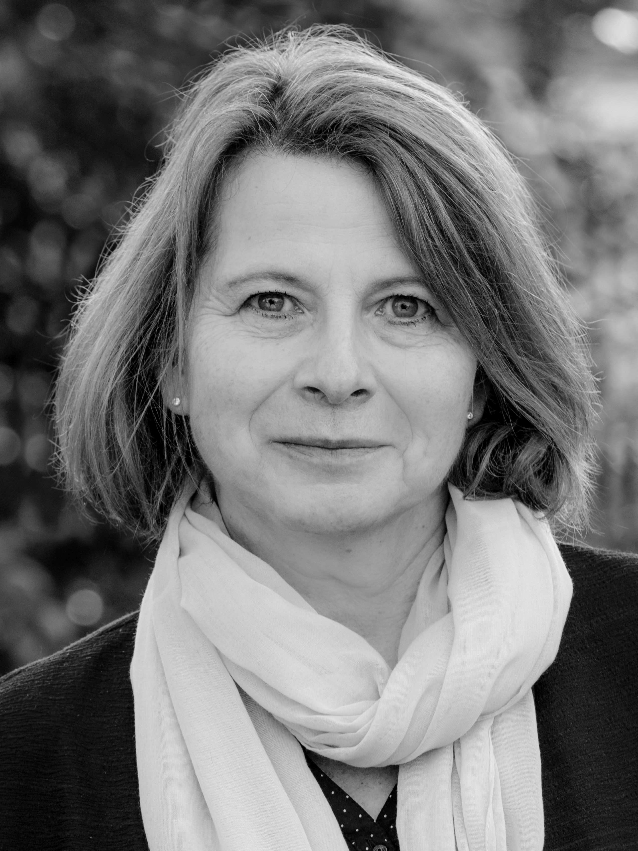 Grüne trauern um frühere Fraktionsvorsitzende: Barbara Blaschek-Bernhardt am 28. Februar gestorben